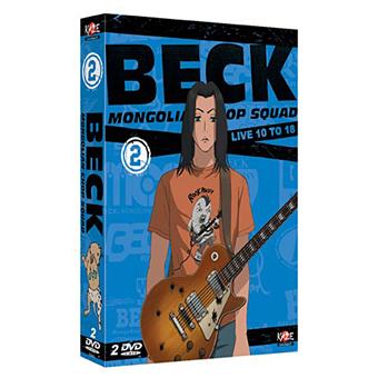 beck volume 2