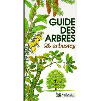 Guide des arbres et arbustes - Inconnus - Achat Livre | fnac