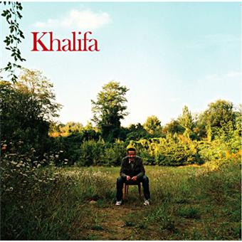 Khalifa - Khalifa - CD album - Achat & prix | fnac