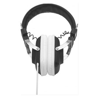 Wesc Casque Maraca Solid Black - Casque audio - Achat & prix | fnac