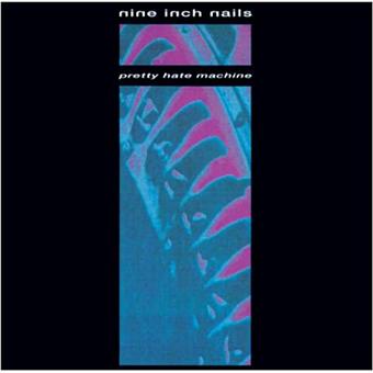 Pretty Hate Machine - Nine Inch Nails - CD album - Achat & prix | fnac