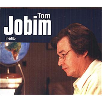 Inedito - Tom Jobim - CD album - Achat & prix | fnac