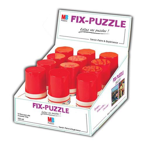 Hasbro MB Puzzles Fix Puzzle Nouvelle Version - Puzzle - Achat & prix ...