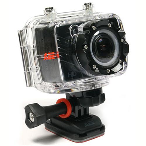 AEE Magicam SD19 - Caméra de poche - 1080p - 5.0 MP - sous-marin jusqu ...