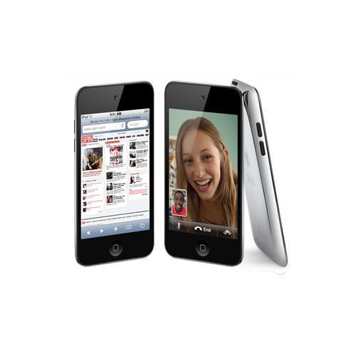 Apple iPod Touch IV 16 Go Slate - Graphite - Baladeur MP3 / MP4 - Achat ...