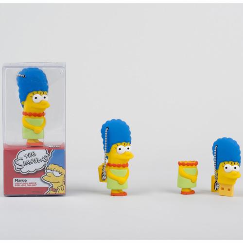 Simpsons Clé USB Tribe - 8 Go - Marge - Clé USB - Achat & prix | fnac