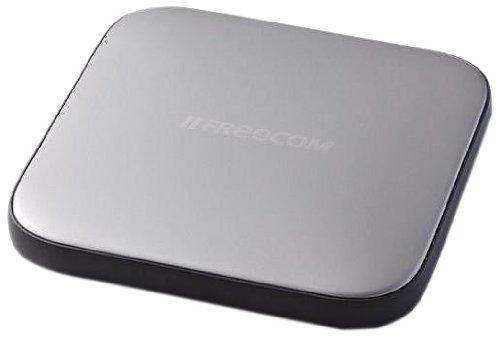 Verbatim Freecom Mobile Drive SQ TV - 500 Go USB 3.0 - Disques durs ...