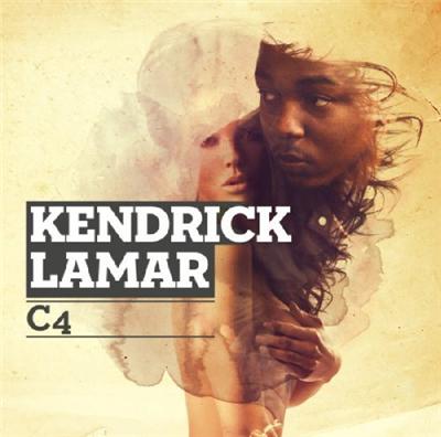 kendrick lamar c4