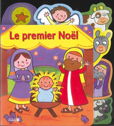 Le premier Noël - cartonné - Collectif - Achat Livre | fnac