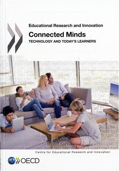 Connected minds technology and today's learners - paperback - Collectif, Boek Alle boeken bij ...
