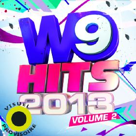 W9 hits 2013 volume 2 - Compilation - CD album - Achat & prix | fnac