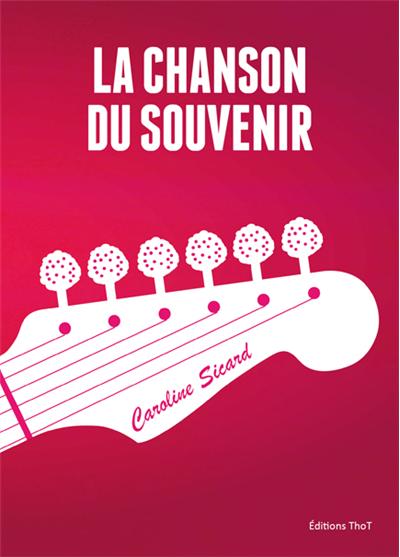 La chanson du souvenir - broché - Caroline Sicard - Achat Livre | fnac