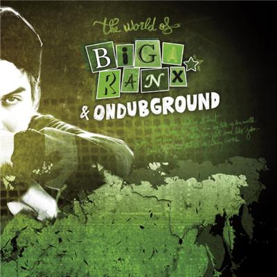 World of biga ranx & ondubground - Biga Ranx - Maxi vinyle - Achat ...