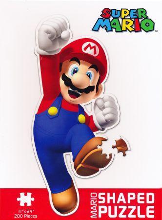 Nintendo - Puzzle Mario - Puzzle - Achat & prix | fnac