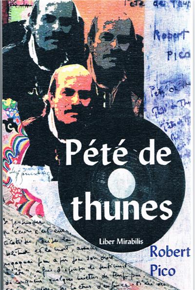 Pété de thunes - broché - Robert Pico - Achat Livre | fnac