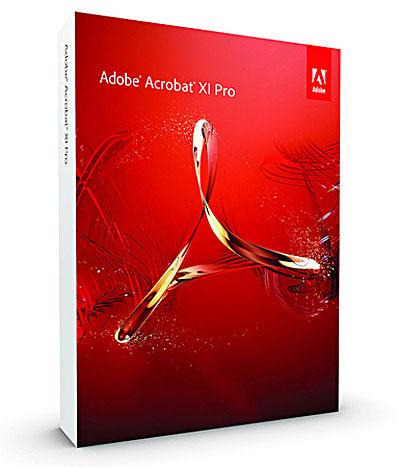 Adobe Acrobat Pro 11 - Version mise à jour - Jeu vidéo - Achat & prix ...