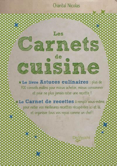 Note cook Mon organizer de recettes (coffret) - Collectif - Achat Livre ...