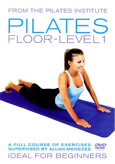 Pilates floor level 1 - DVD Zone 2 - Achat & prix | fnac