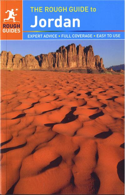 Rough Guide Jordan Edition 2013 Broché Collectif Achat Livre Ou