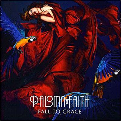 Fall to grace - Edition deluxe - Paloma Faith - CD album - Achat & prix ...
