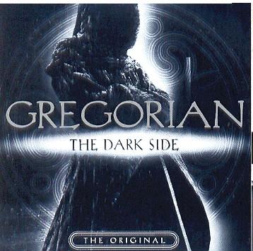 gregorian the dark side