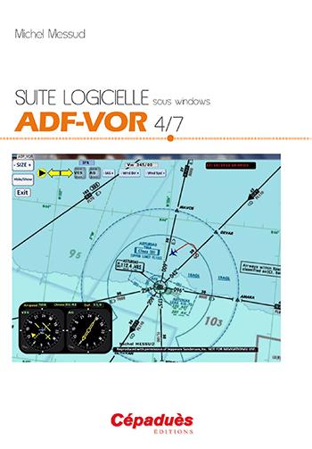 ADF-VOR 4/7 suite logicielle - Livre CD-ROM - Michel Messud - Achat ...