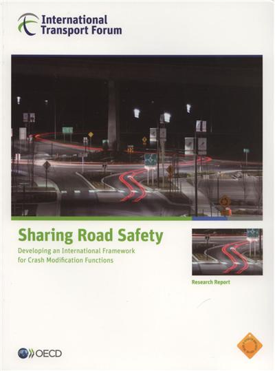 Sharing road safety - broché - OECD - Achat Livre | fnac