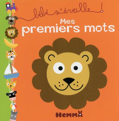 Bebe s'eveille ! mes premiers mots - cartonné - Emma Surry - Achat Livre | fnac