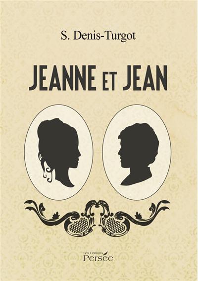 Jeanne et jean - broché - D. Turgot - Achat Livre | fnac