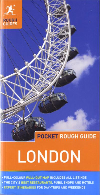 Rough Guide London Edition 2013 - broché - Collectif - Achat Livre | fnac