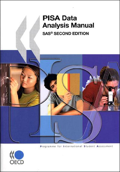 PISA Data Analysis Manual Sas, second edition - broché - Collectif ...