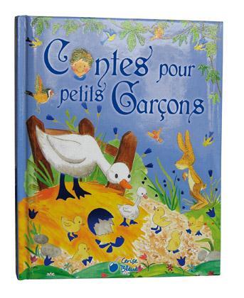 Contes pour petits garçons - broché - Collectif - Achat Livre | fnac