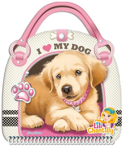 I love my dogs - broché - Collectif - Achat Livre | fnac