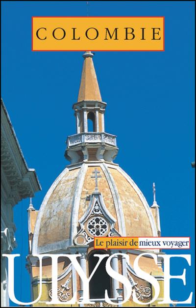 Colombie - broché - Marc Lessard - Achat Livre | fnac