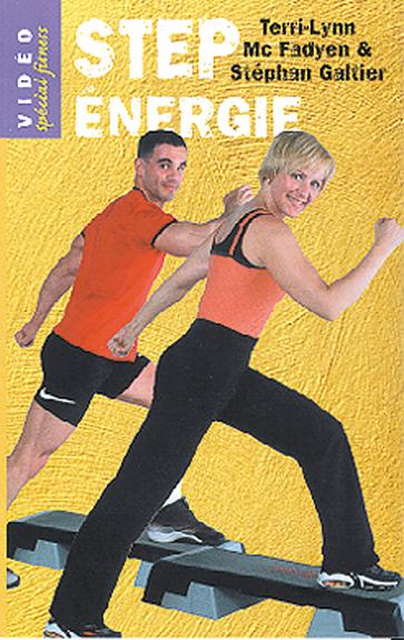 Step énergie - VHS - VHS - Achat & prix | fnac