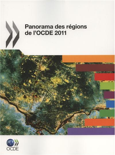 Panorama des régions de l'OCDE 2011 - broché - OECD - Achat Livre | fnac