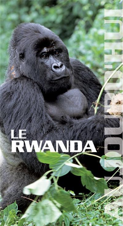 Le Rwanda aujourd'hui Edition 2008 - broché - Collectif - Achat Livre ...