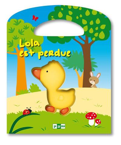Lola est perdue Livre sonore - broché - Collectif - Achat Livre | fnac