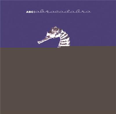 Abracadabra - ABC - CD album - Achat & prix | fnac