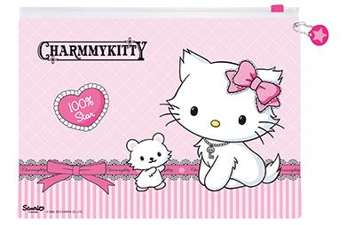 Hello Kitty - 100% Star avec Charmmy Kitty - Collectif - broché - Achat ...