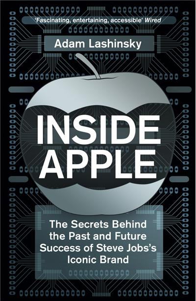 Inside apple - Poche - Adam Lashinsky - Achat Livre ou ebook | fnac