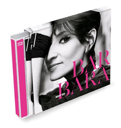 Best Of - Barbara - CD album - Achat & prix | fnac