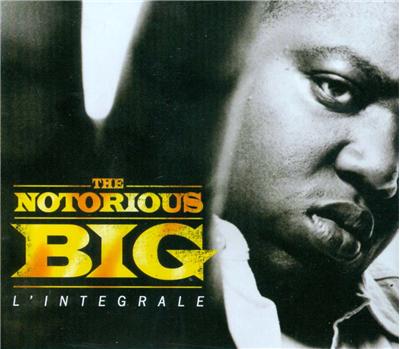 Coffret - Plus DVD - The Notorious Big - CD album - Achat & prix | fnac