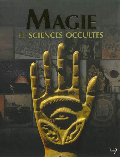 Magie et sciences occultes - broché - Collectif - Achat Livre | fnac