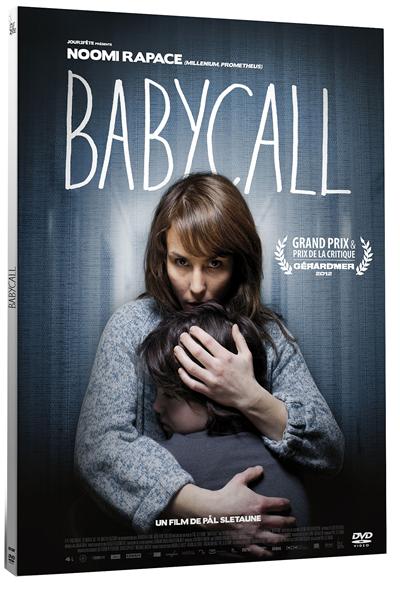 Babycall - Pal Sletaune - DVD Zone 2 - Achat & prix | fnac