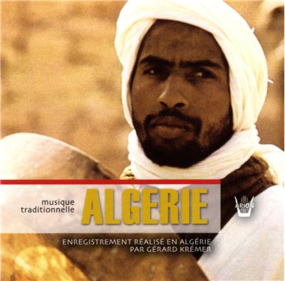 Musiques traditionnelles d 'Algérie - Algérie - CD album - Achat & prix ...