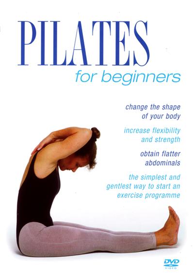 Pilates for beginers - DVD Zone 2 - Achat & prix | fnac