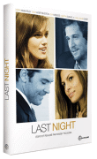 Last Night - film 2010 - AlloCiné