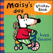Maisy's day - cartonné - Lucy Cousins - Achat Livre | fnac