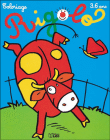 Coloriage rigolo coffret - 3t X 1 - Achat Livre | fnac